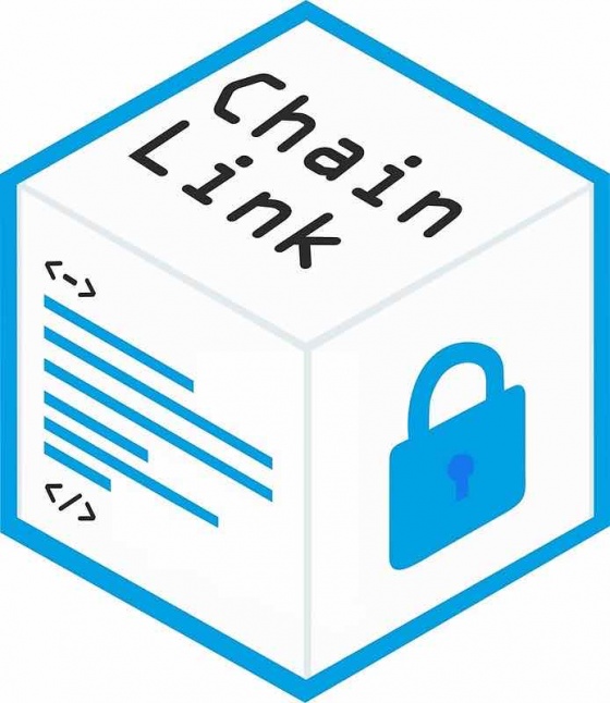 ChainLink - Guide to Cryptocurrencies and Blockchain - WikiCryptoCoins